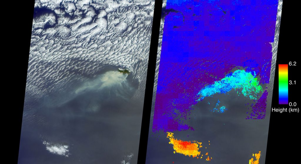 August | 2016 | Terra