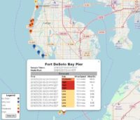 Space Views Aid Florida ‘Red Tide’ Health Alerts | Terra