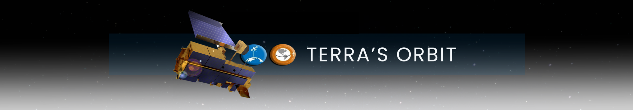 Terra | The EOS Flagship