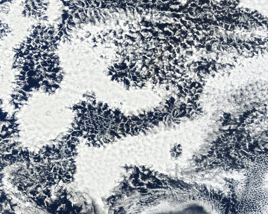 Earth Observatory | Terra